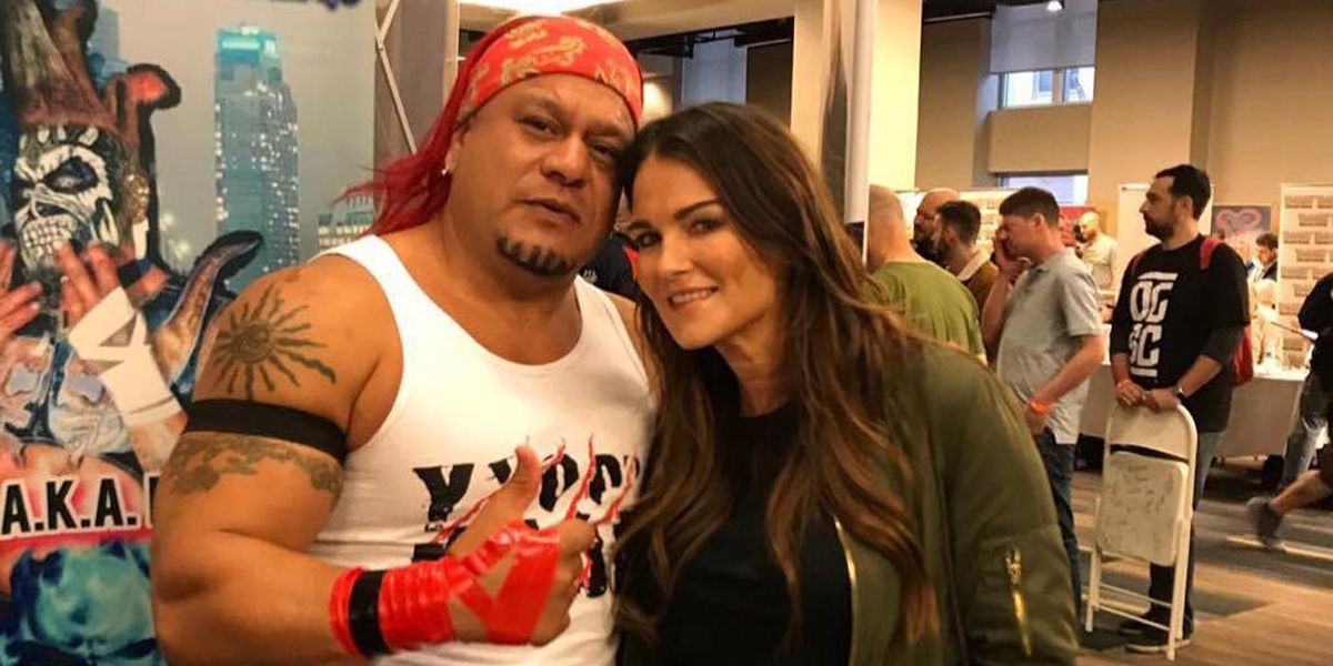 10 Wrestler/Manager Combinations You Totally Forgot About