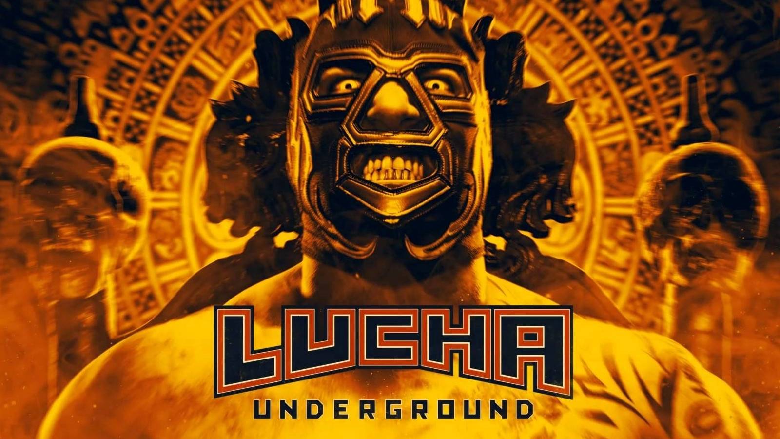 Lucha Underground: 5 Things From The Show That We Miss (& 5 We're Glad ...