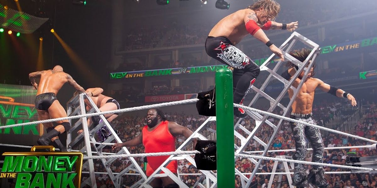 5 Reasons Why Money In The Bank At WWE HQ Was Better (& 5 Why We Prefer ...