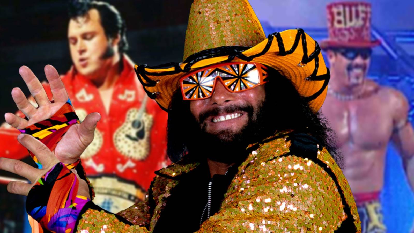 Randy Savage: 10 Wrestlers You Forgot Hold Victories Over The Macho Man