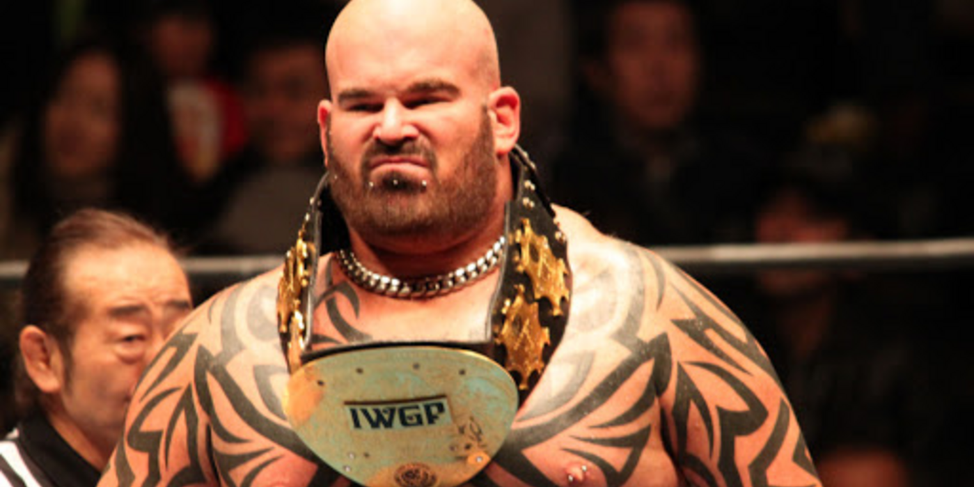 10 WWE Stars You Didn't Know Had Great Matches In NJPW