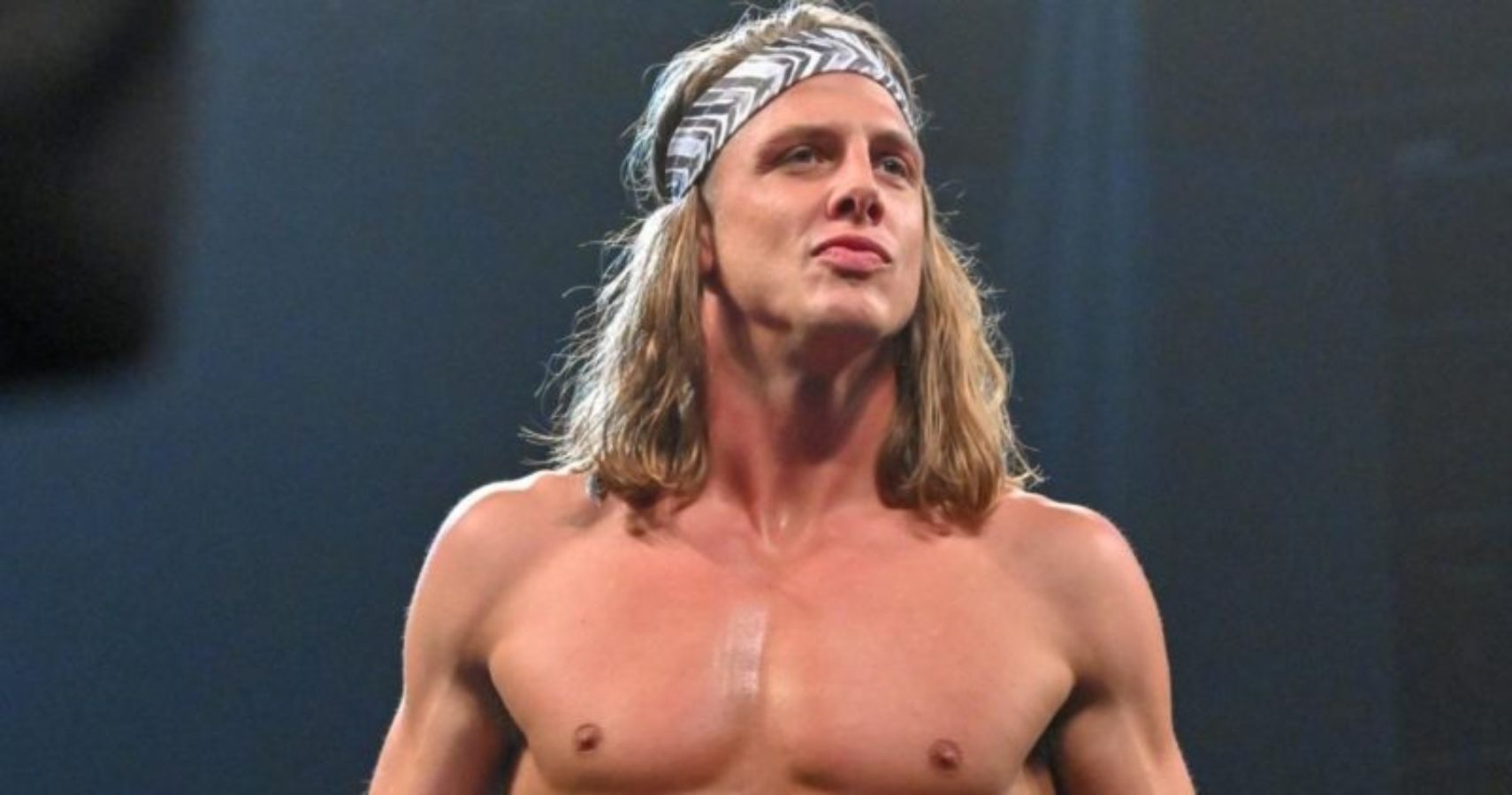 Matt Riddle Moving To SmackDown Could Have Everything To Do With Brock ...