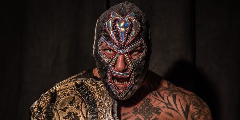 10 Wrestlers Who Were Terrible In One Company But Great In Another