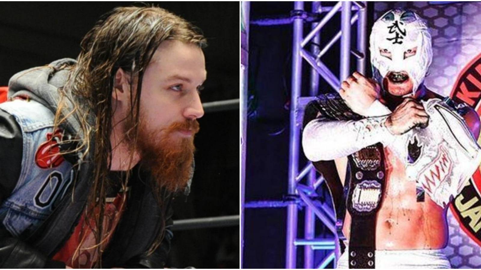 10 Underrated NJPW Stars You Should Know About