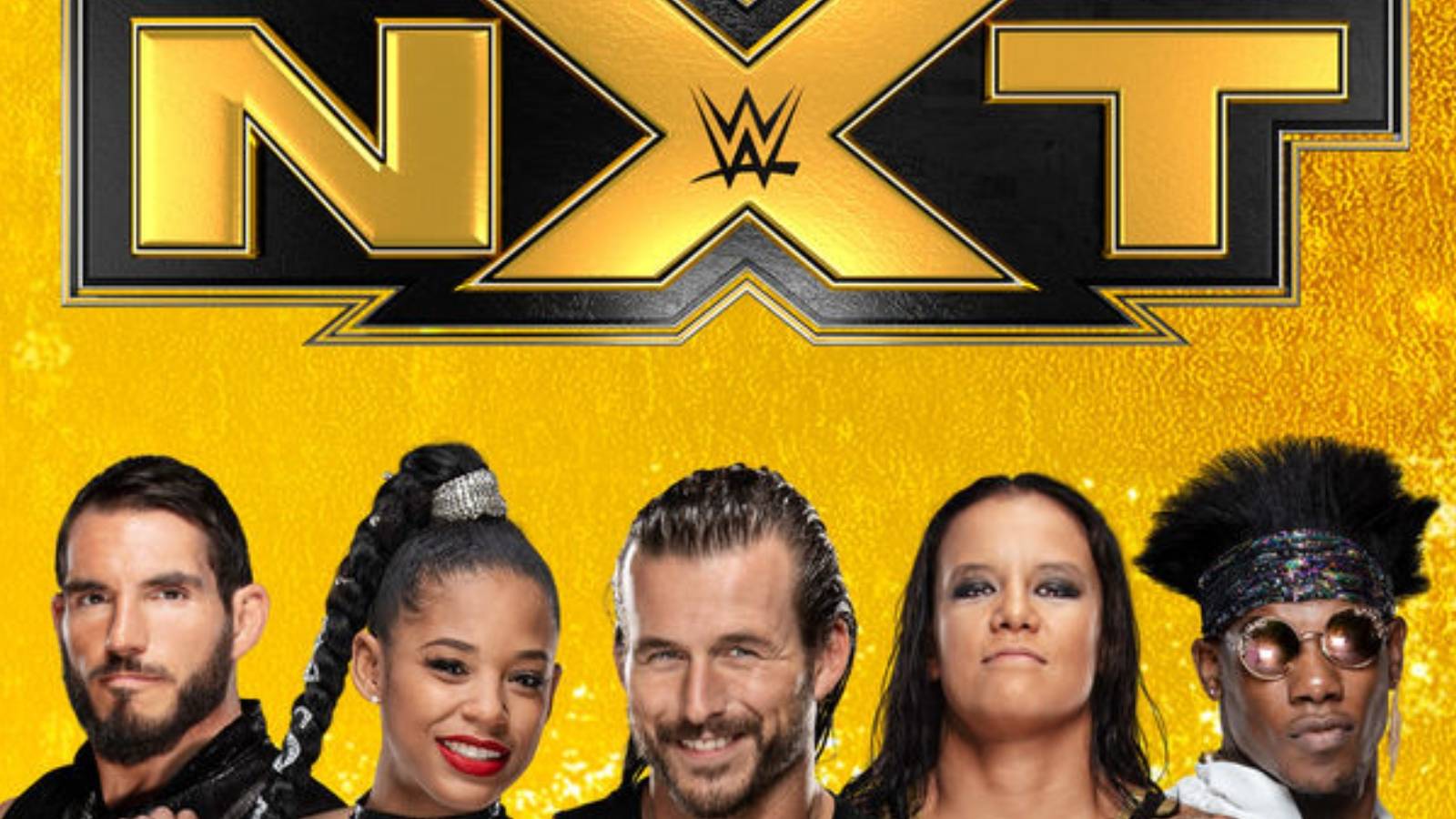 Report: More NXT Superstars Expected To Be Called Up To WWE's Main ...