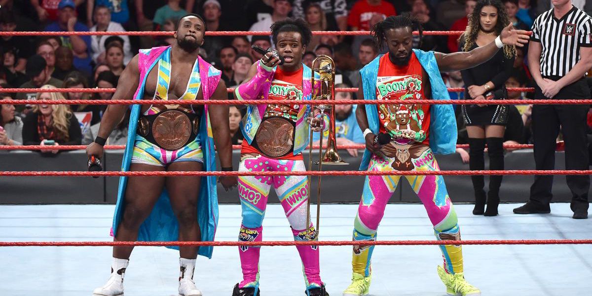 10 Wrestlers From WWE's ECW That Went On To Become Big Stars