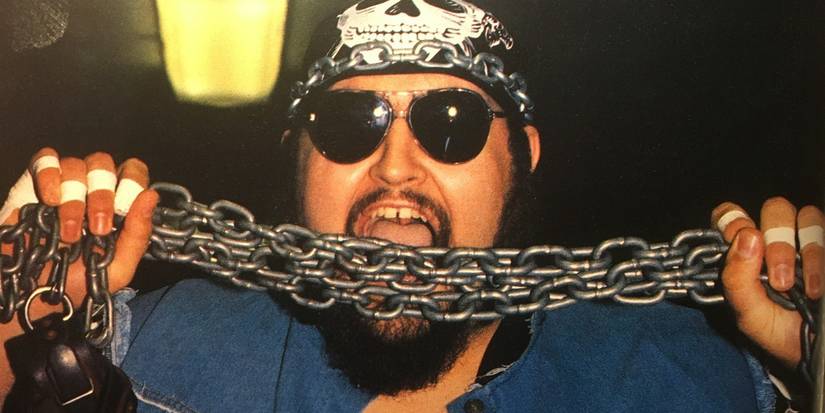 10 WWE Wrestlers Who Had The Most World Title Shots (& Never Won)