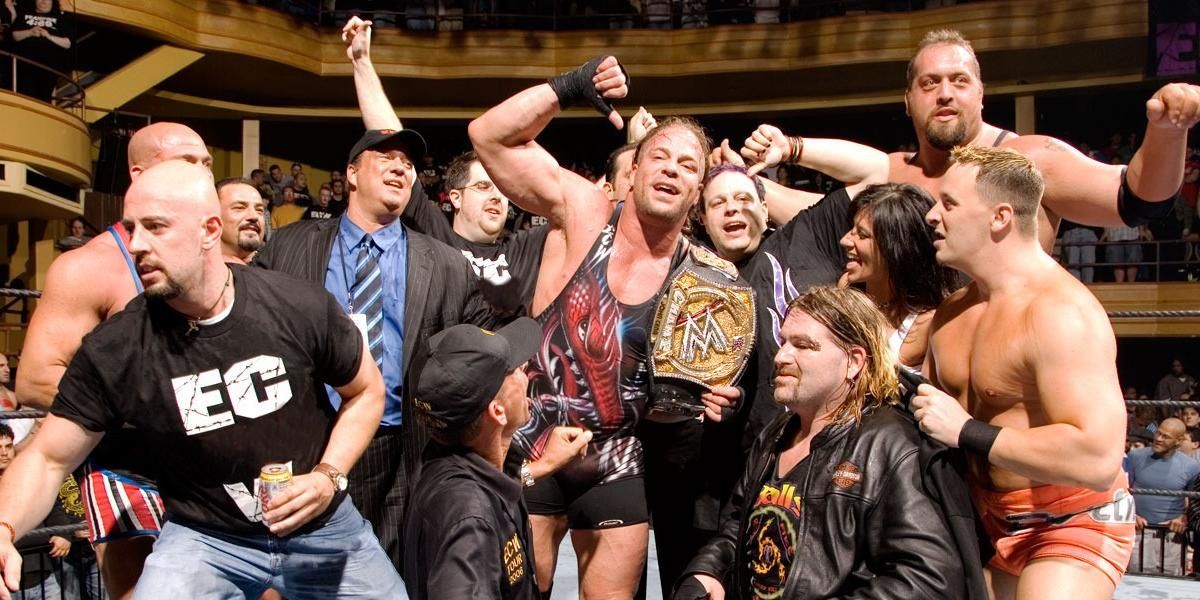 5 Things WWE Did Right With ECW (& 5 That They Did Wrong)