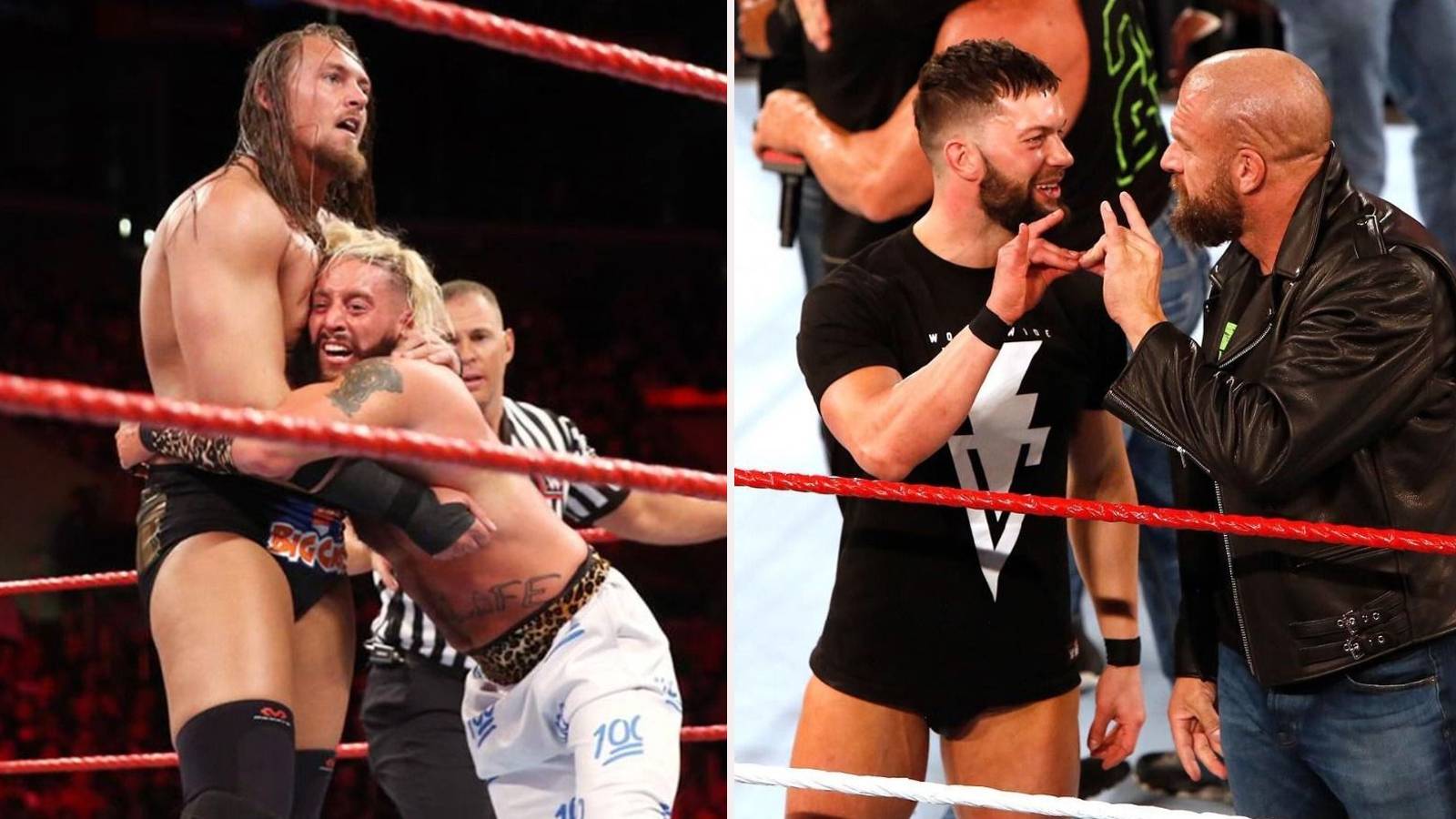 Papa Hunter: 5 Successful Wrestlers Triple H Helped Groom (& 5 Who Were Failed Projects)