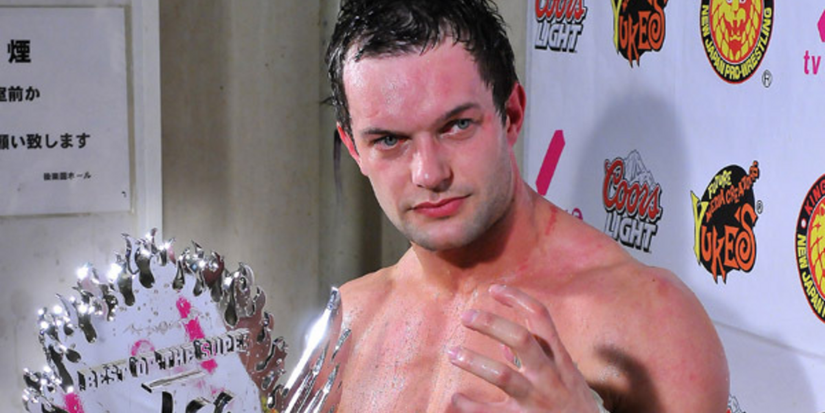 10 Wrestlers You Forgot Hold Wins Over Kenny Omega