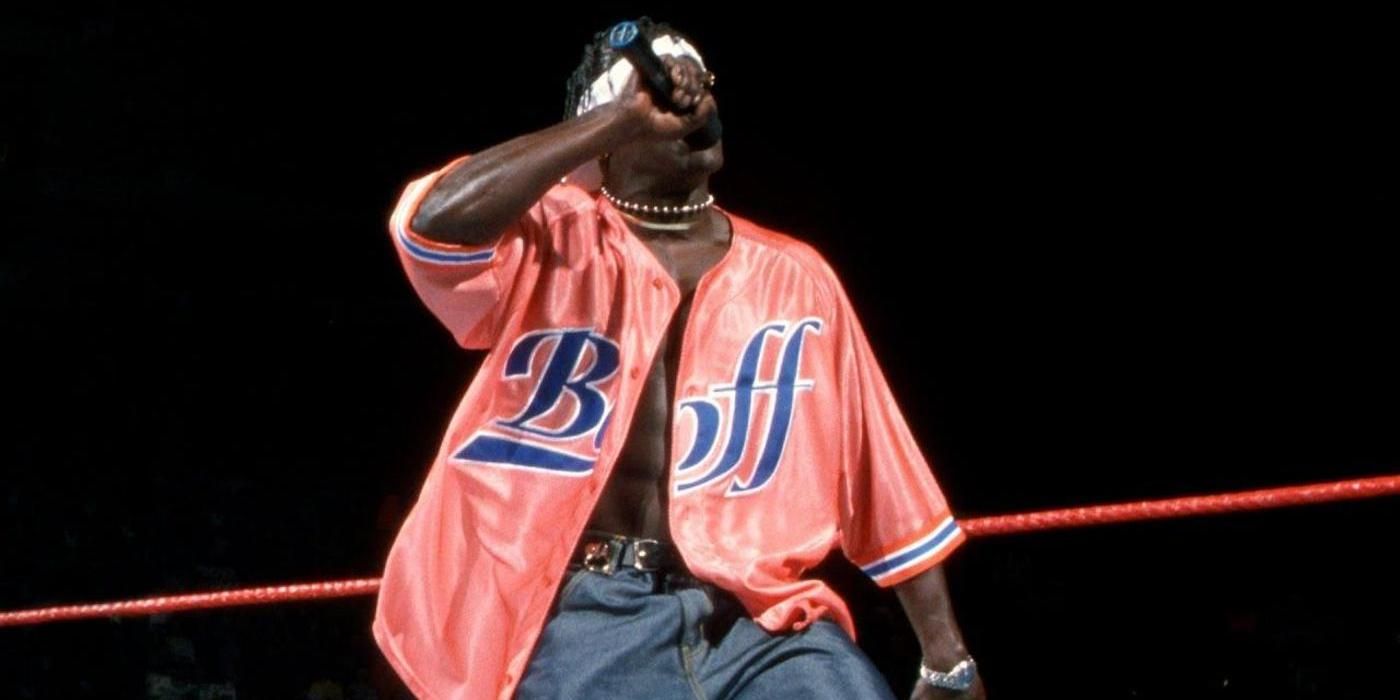 10 Wrestlers You Totally Forgot Held Titles In The Attitude Era