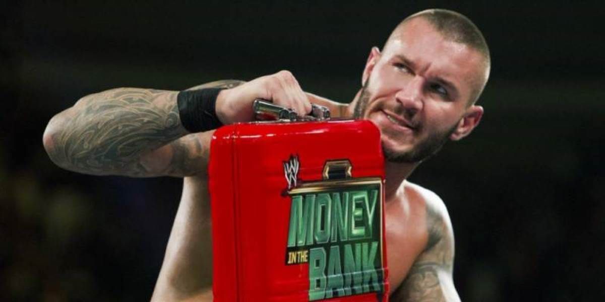 Ranking Every Superstar Who Were Both Winners & Victims Of The MITB ...