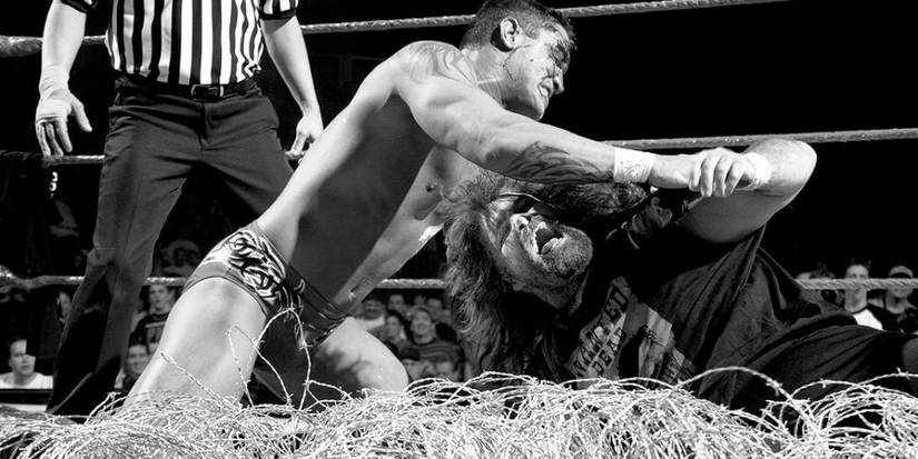 10 Great Intercontinental Title Matches from the 2000s You Forgot About