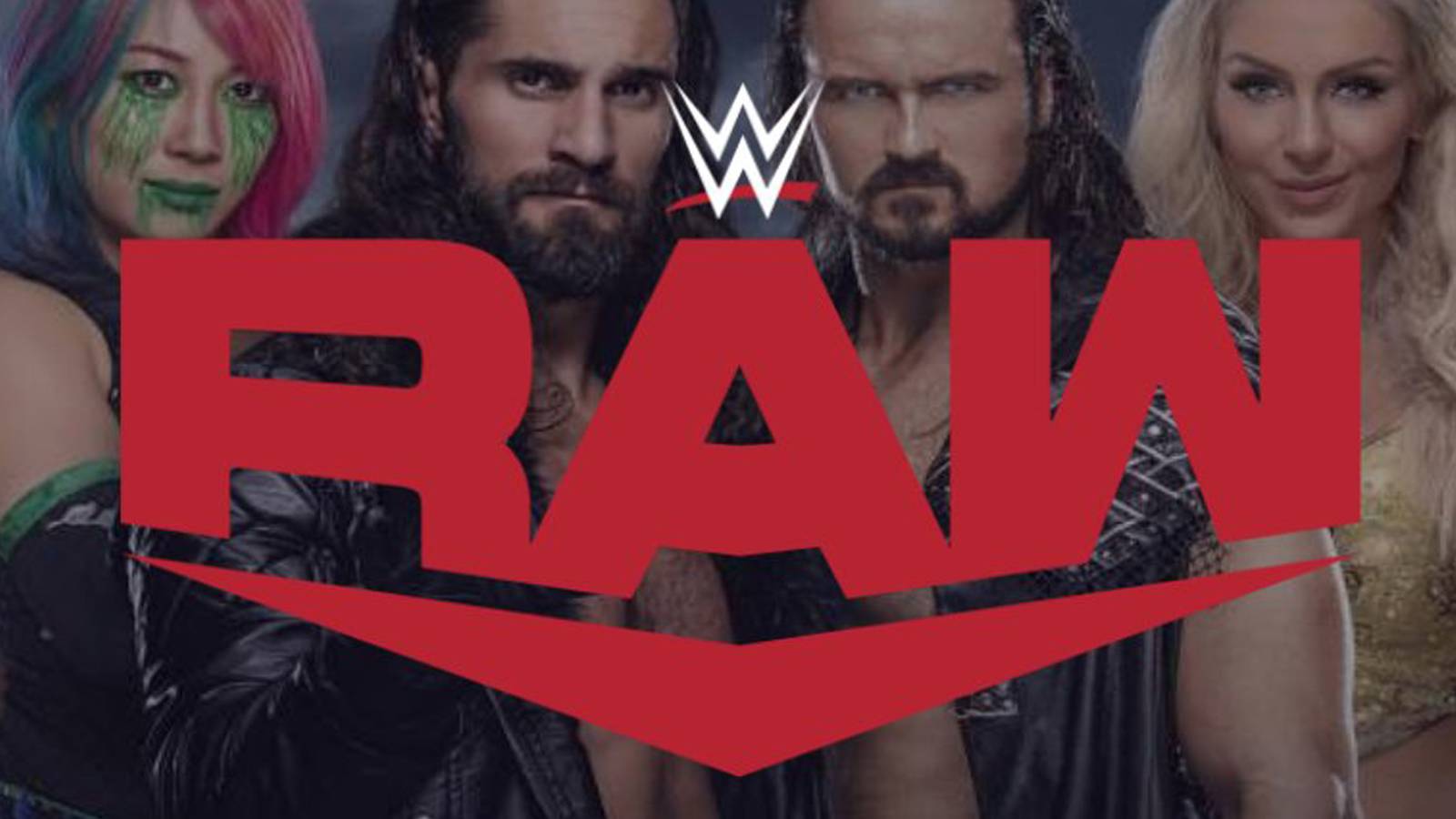 Updated Banner Suggests WWE To Push New Talent, Make Him A Top Raw Star