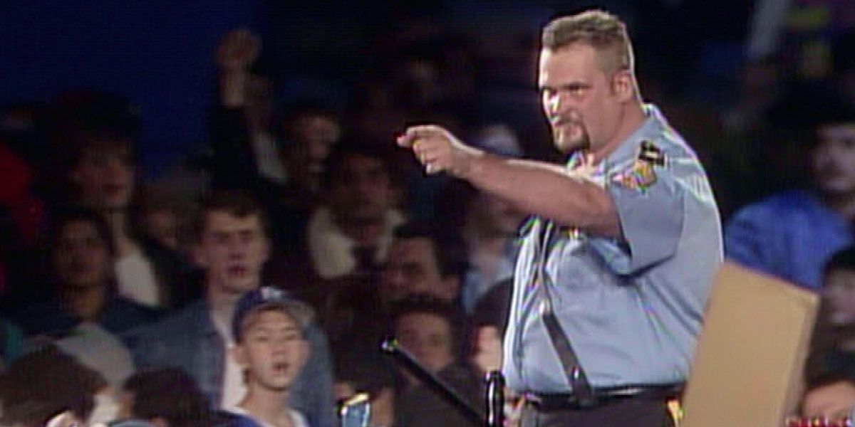 Kevin Nash: 10 Wrestlers You Forgot Hold Victories Over Big Daddy Cool