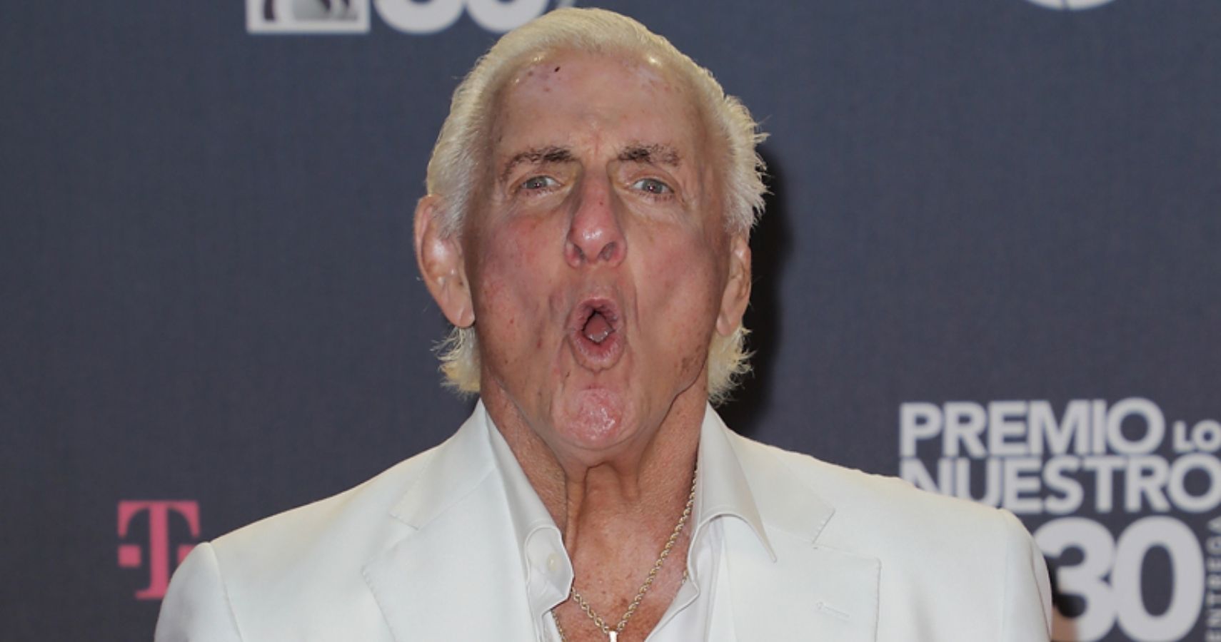 Ric Flair Confirms New Deal With WWE