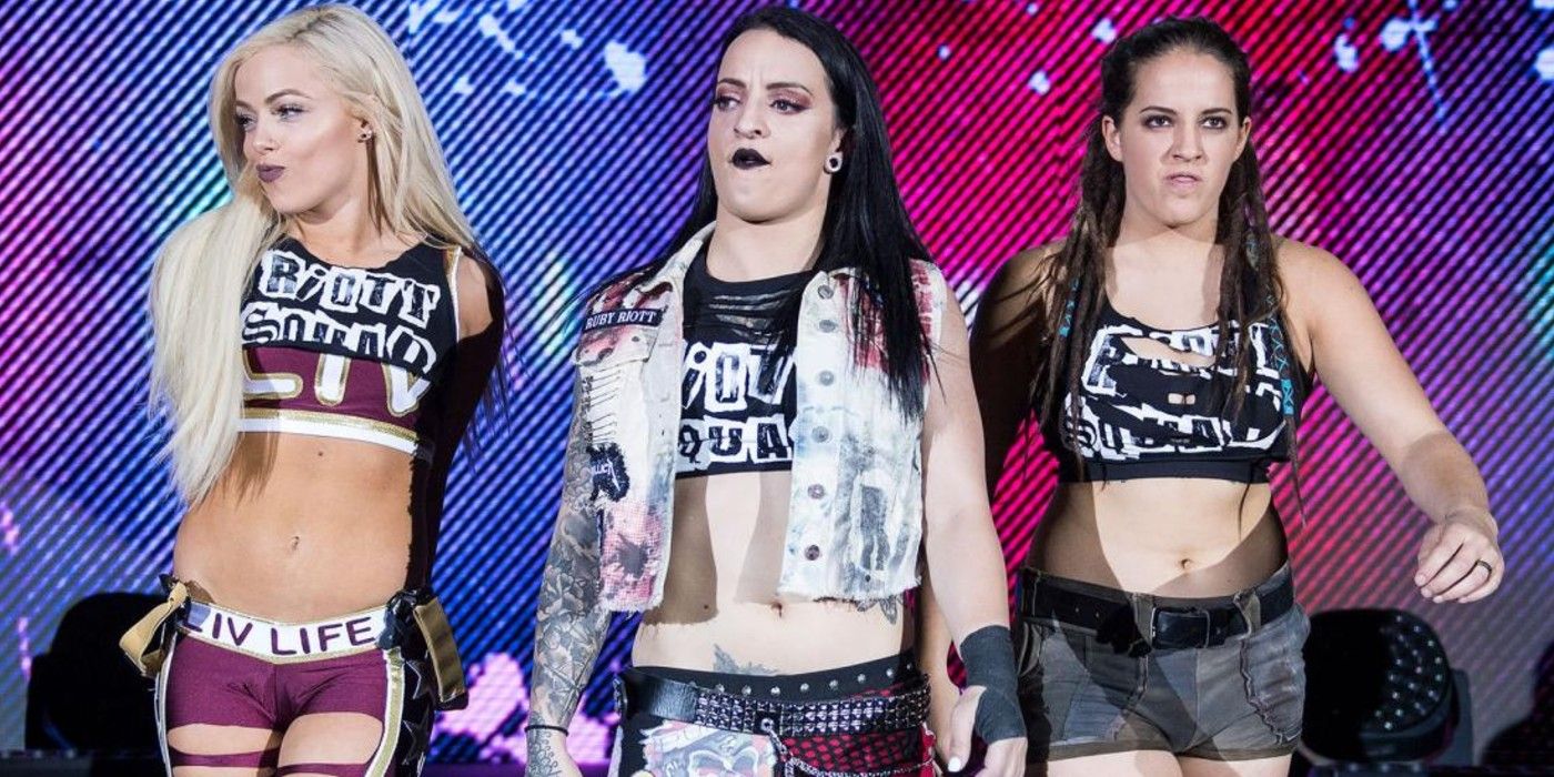 WWE: 10 Tag Teams That Broke Up Before Hitting Their Peak