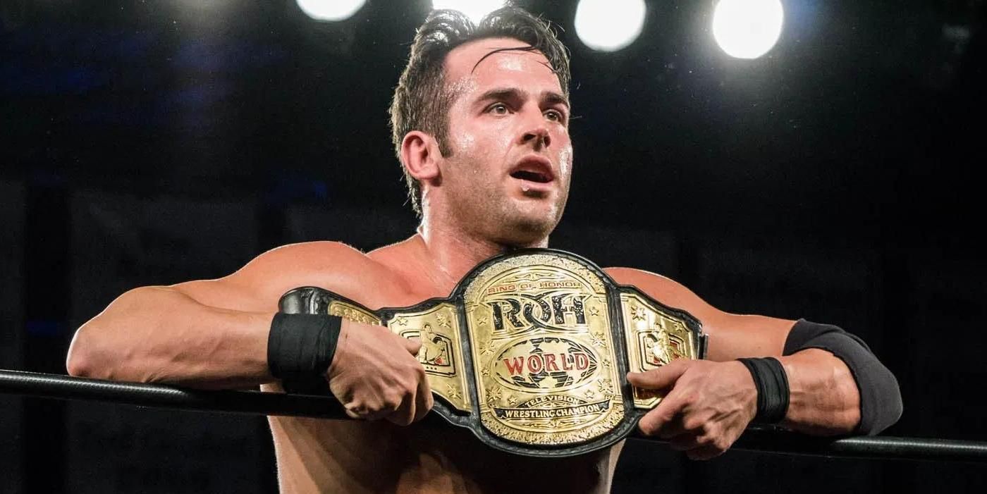 10 WWE Stars You Didn't Know Had Great Matches In NJPW