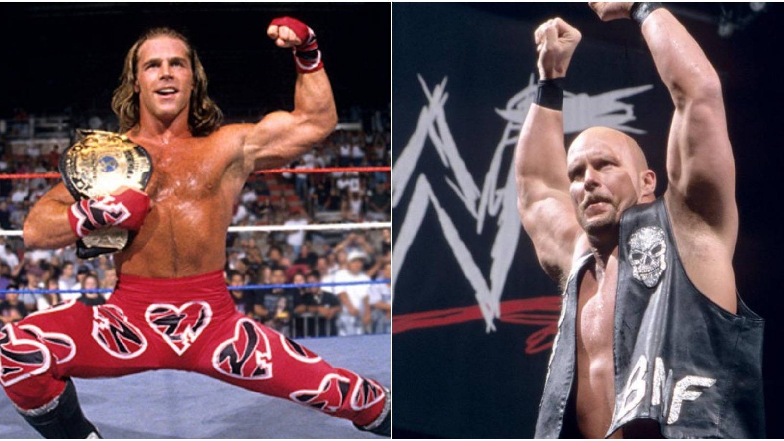 Every Two Time Royal Rumble Winner, Ranked