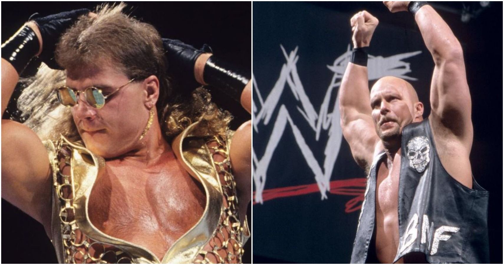 Every Royal Rumble Winner From The '90s, Ranked