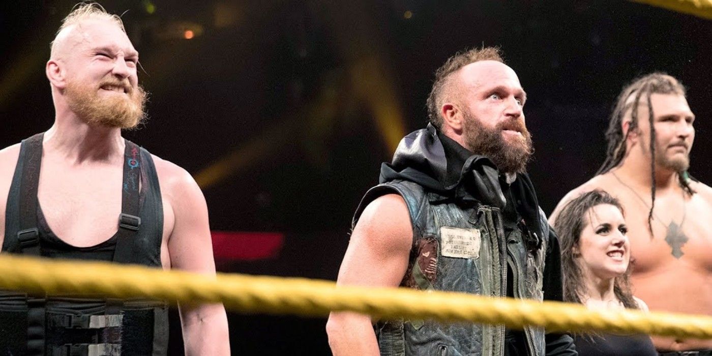 WWE: 10 Tag Teams That Broke Up Before Hitting Their Peak
