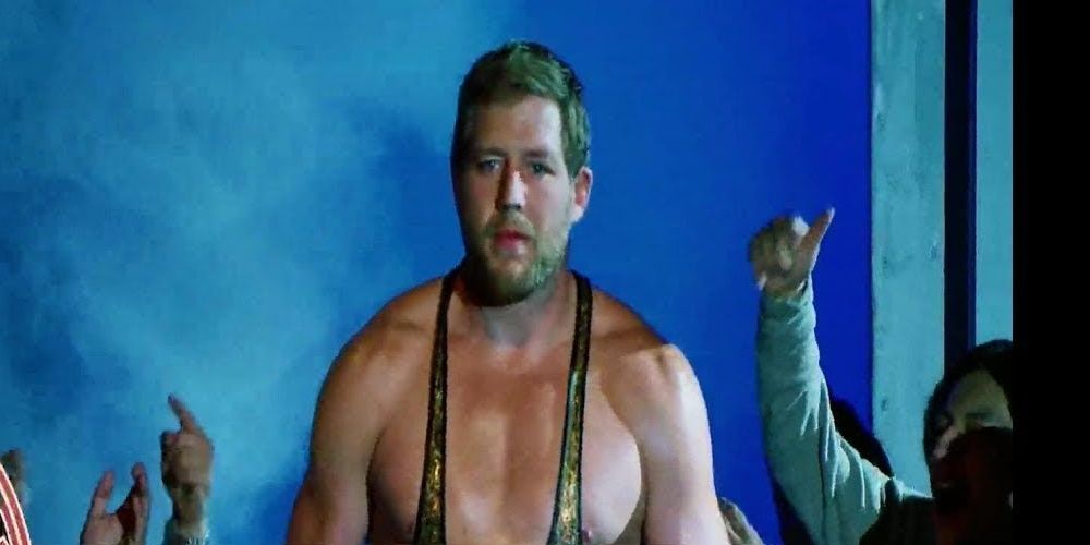 Lucha Underground: 5 Things From The Show That We Miss (& 5 We're Glad ...