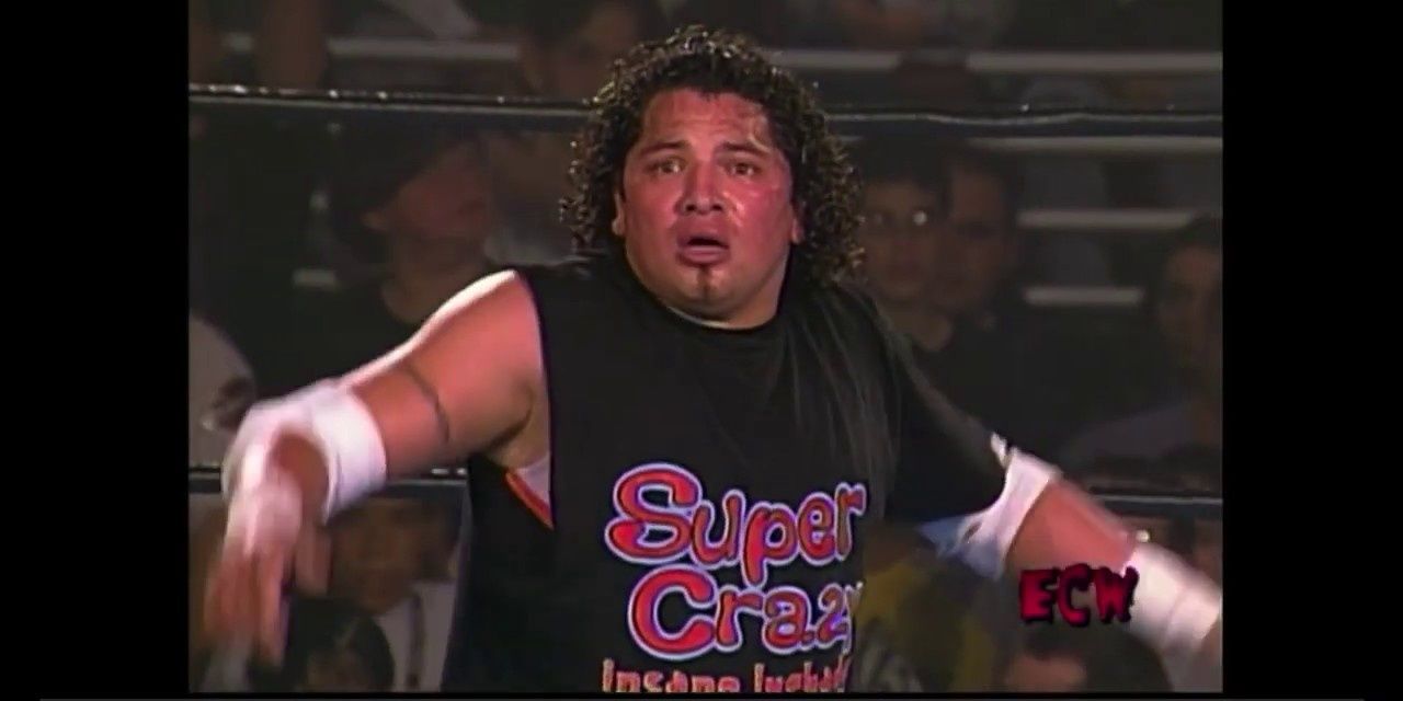 10 Wrestlers You Didn't Realize Wrestled For WWE In 1998