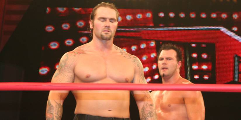10 TNA Wrestling Tag Teams That Disappeared Into Oblivion