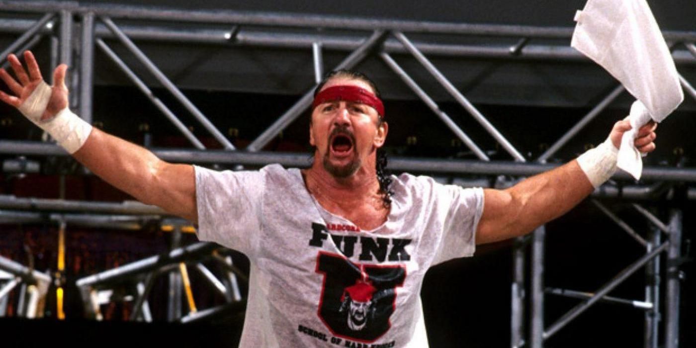 10 Wrestlers You Totally Forgot Held Titles In The Attitude Era