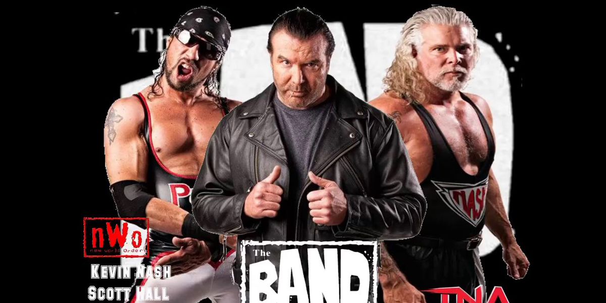 Worst Tag Team Champions In TNA History, Ranked