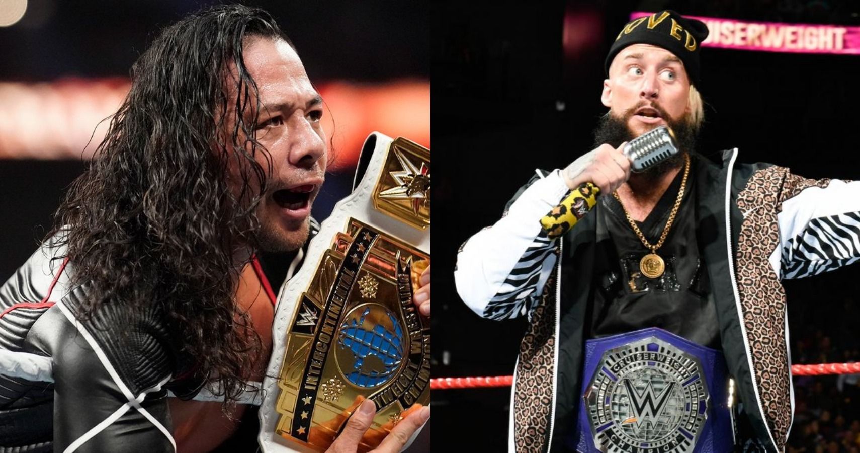 The 10 Most Unmemorable Title Reigns Of The Decade, Ranked