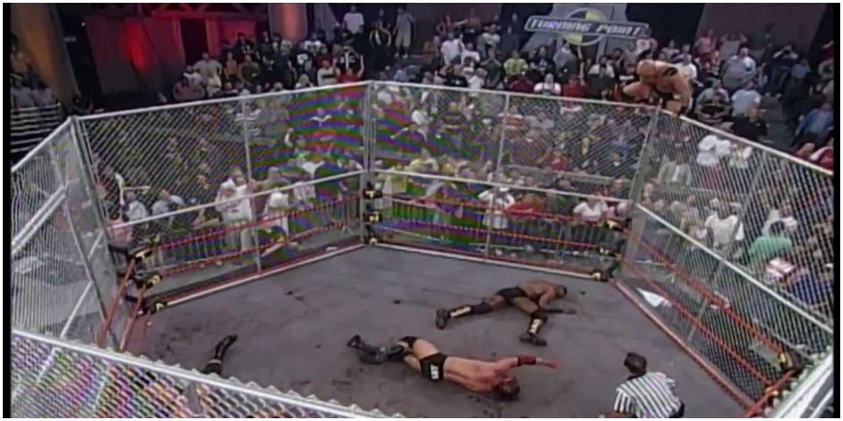 10 Best TNA Tag Team Champions Ever, Ranked