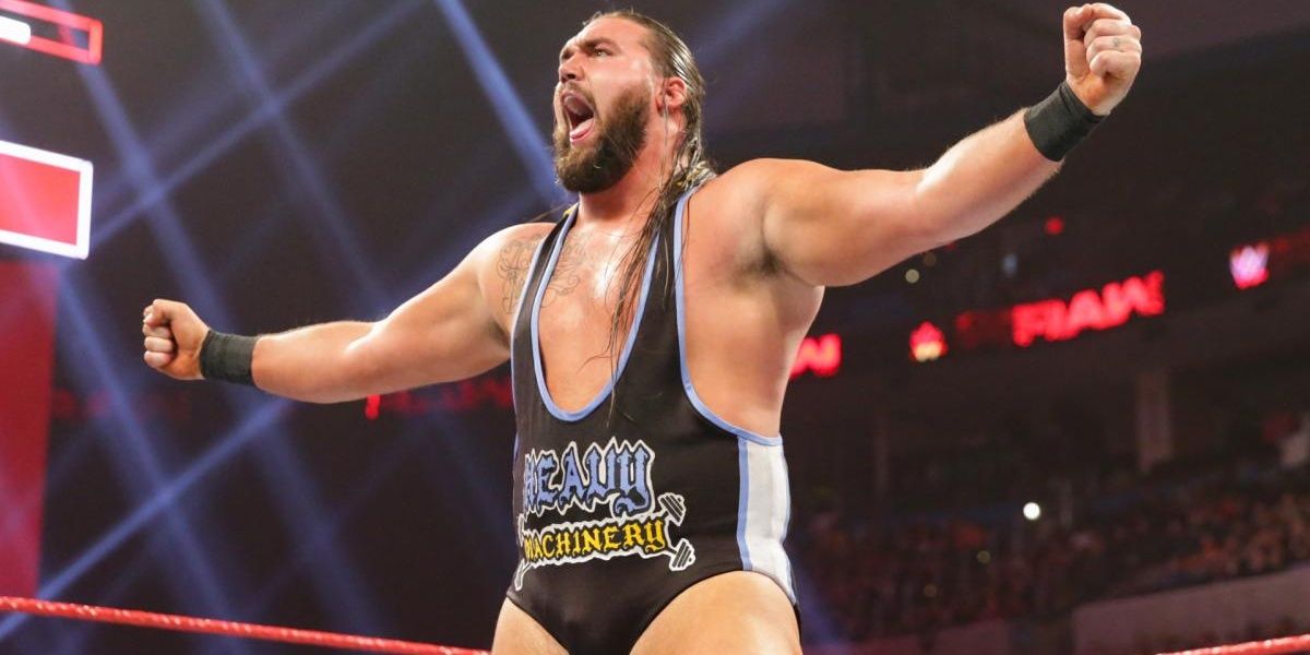 The 9 Longest Tenured NXT Wrestlers To Never Win A Title