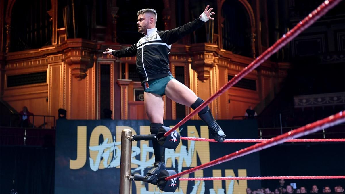 NXT: 10 Performers Who Will Become Breakout Stars By The End Of 2020