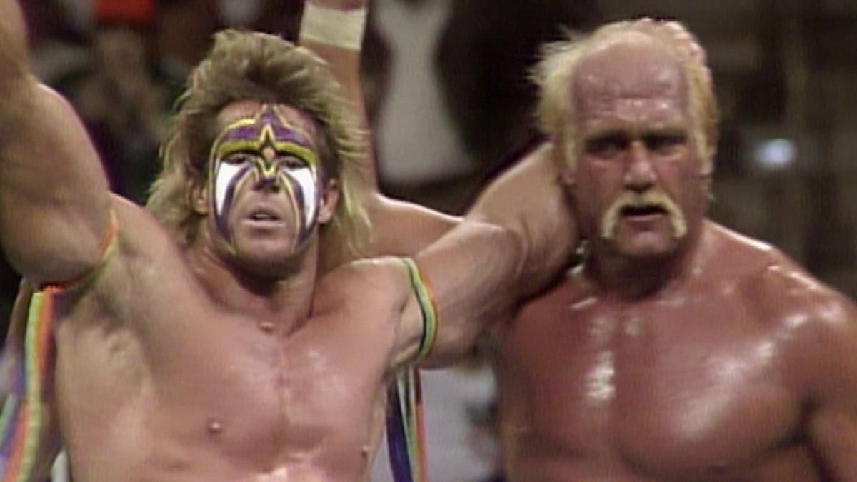 10 Backstage Stories About The Ultimate Warrior We Can't Believe