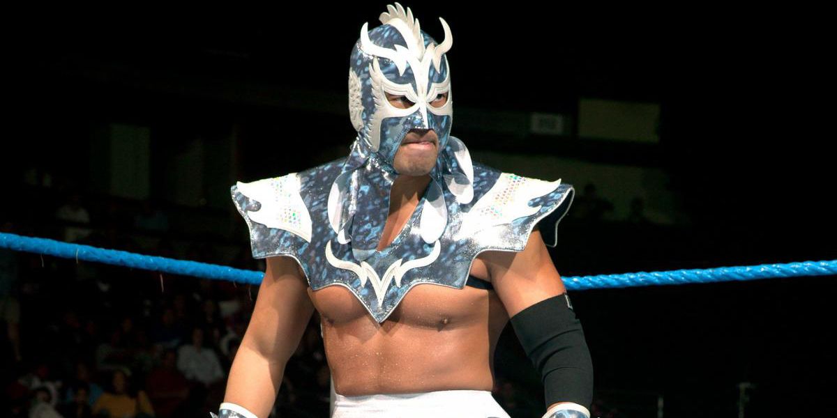 WCW Cruiserweights: Where Are They Now?
