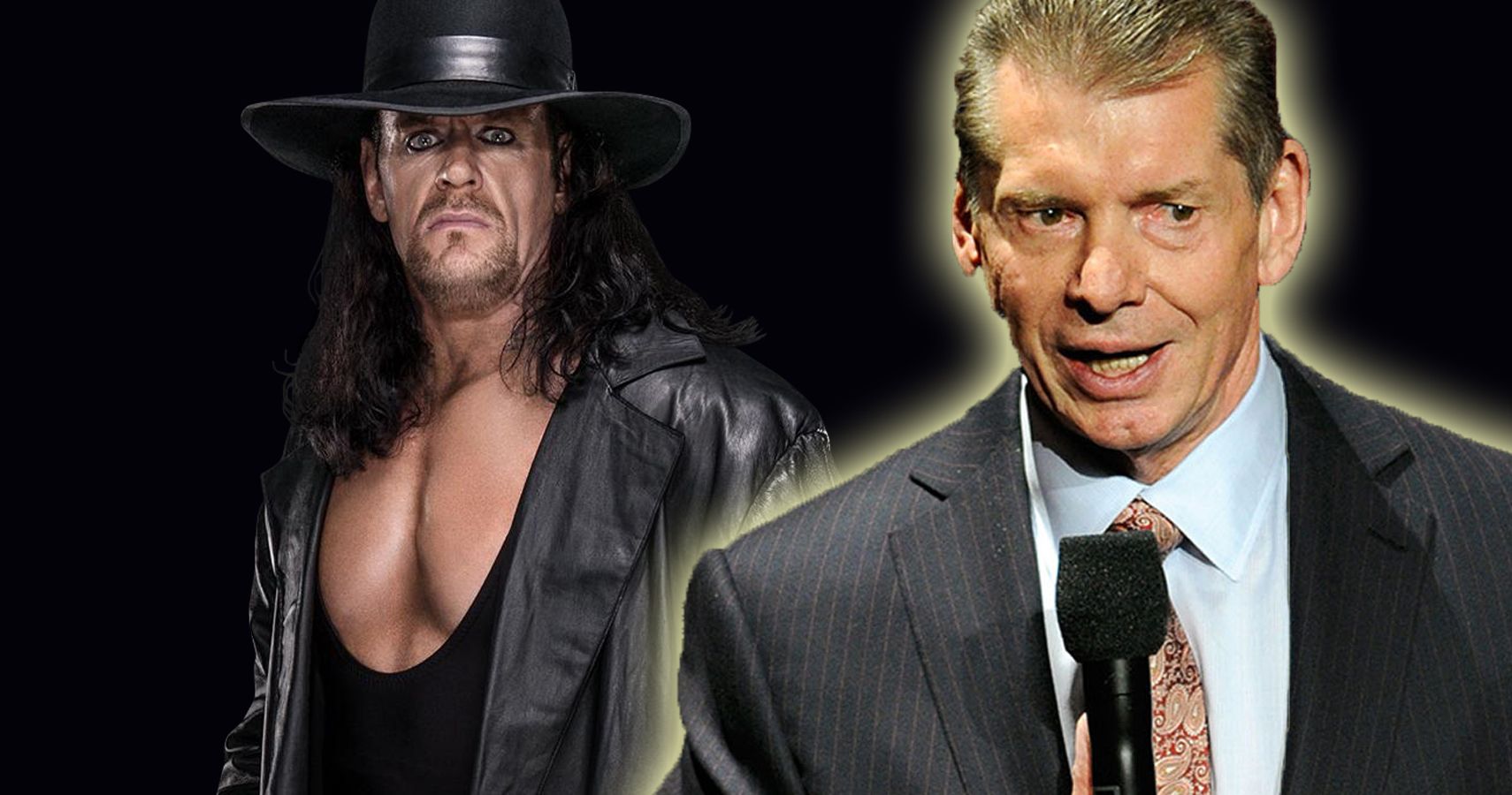 Undertaker And Vince Have Specific Deal Regarding His Retirement