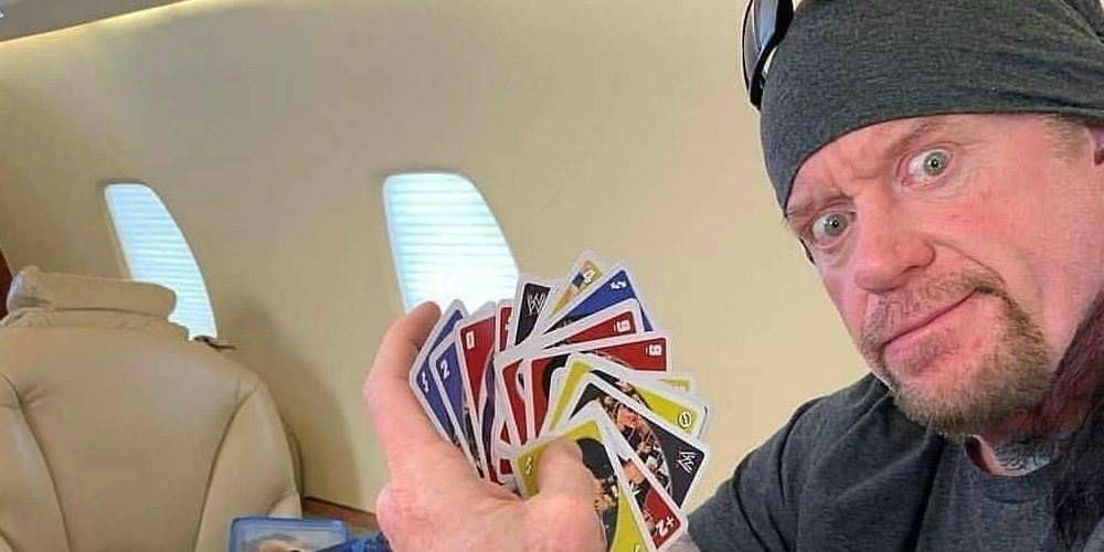 The Undertaker: The Last Ride: 10 Things We Learned From Episode Three