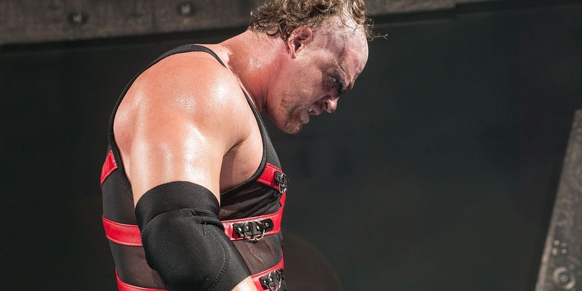 Kane: Ranking All Of His Gimmicks, From Worst To Best