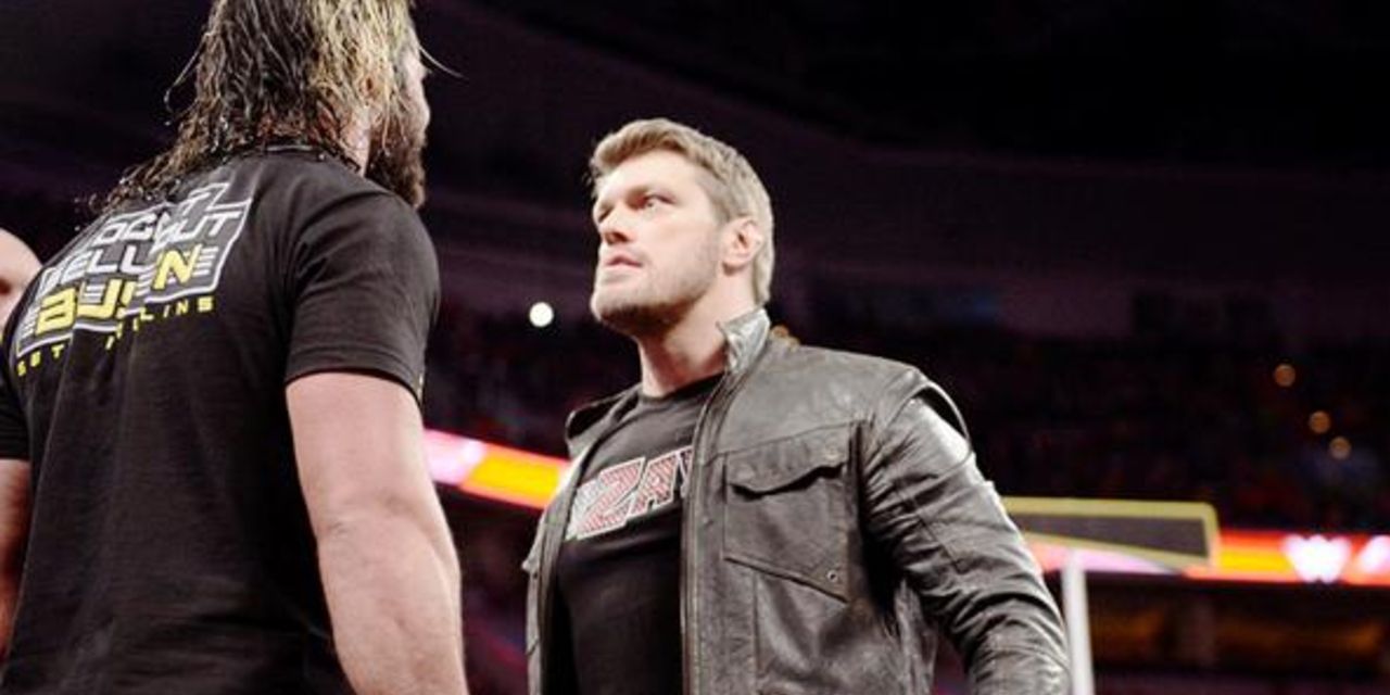 10 "First Time Ever" Matches We Can See In WWE Right Now