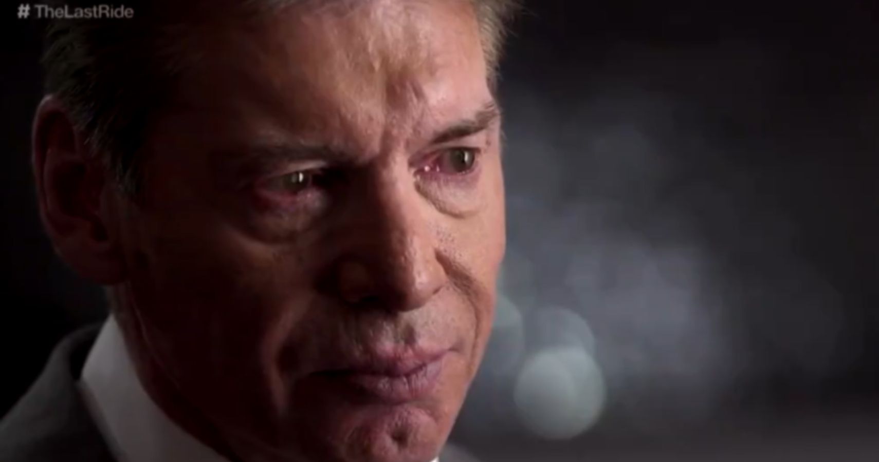 Vince McMahon Chokes Up When Asked What The Undertaker Means To Him [VIDEO]