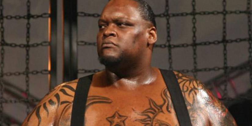 10 Things WWE Fans Should Know About The Wrestler Viscera