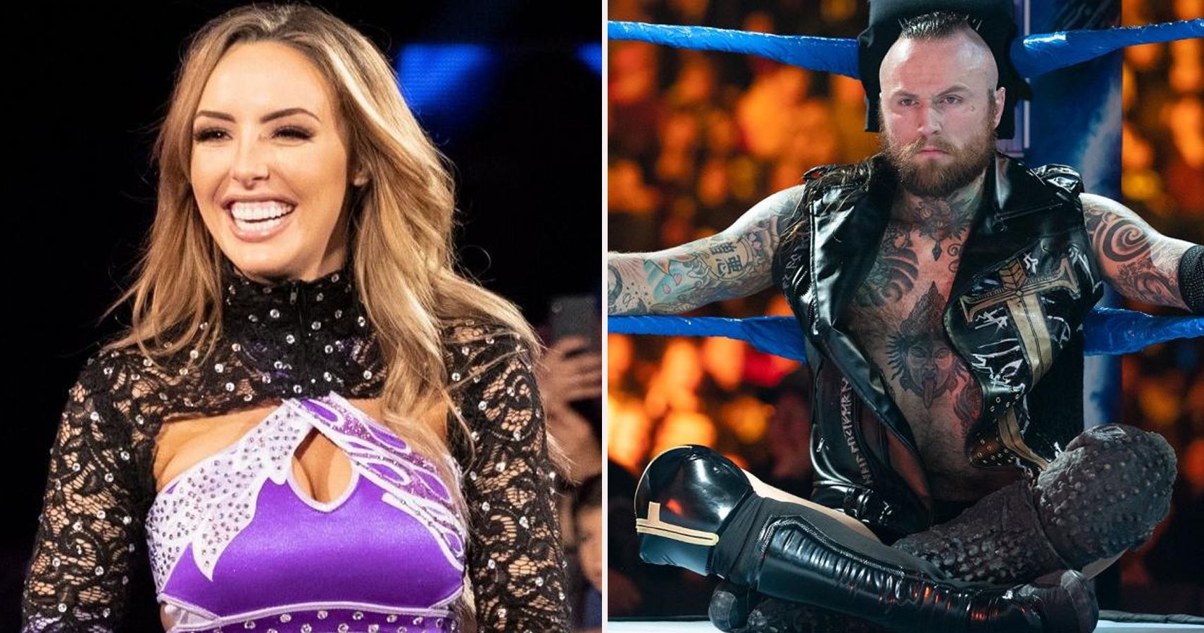 10 WWE Wrestlers Who Will Be Top Stars By The End Of 2020