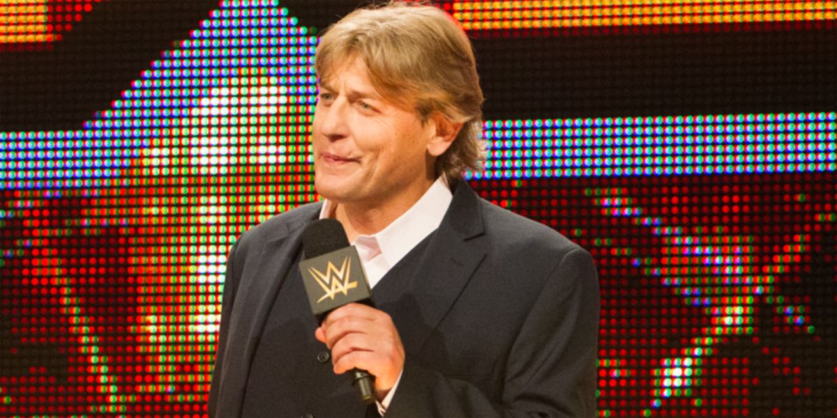 WWE's Top 10 General Managers, Ranked By Length Of Their Tenure