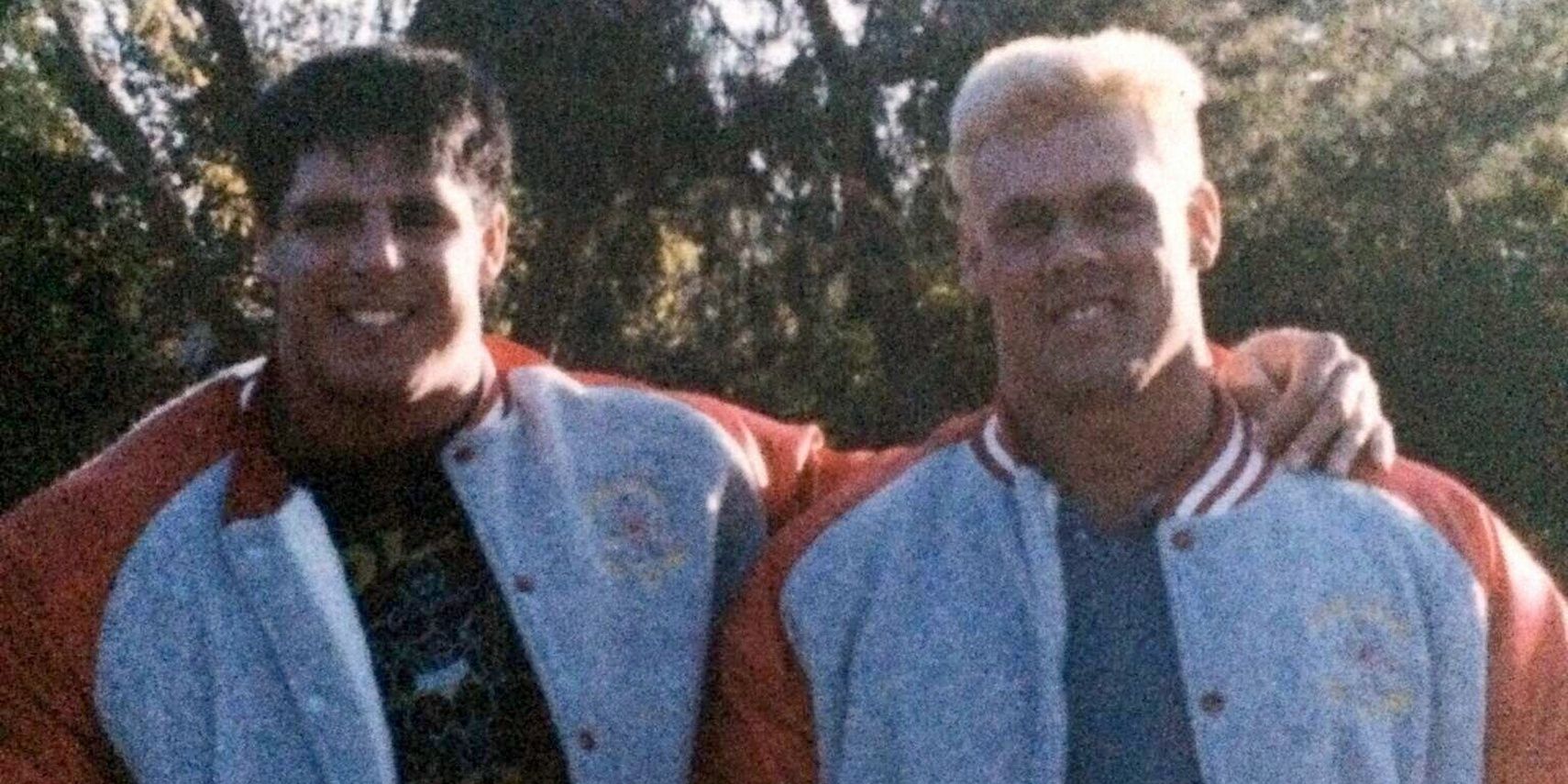 Every Run Of The Ultimate Warrior's Wrestling Career, Ranked