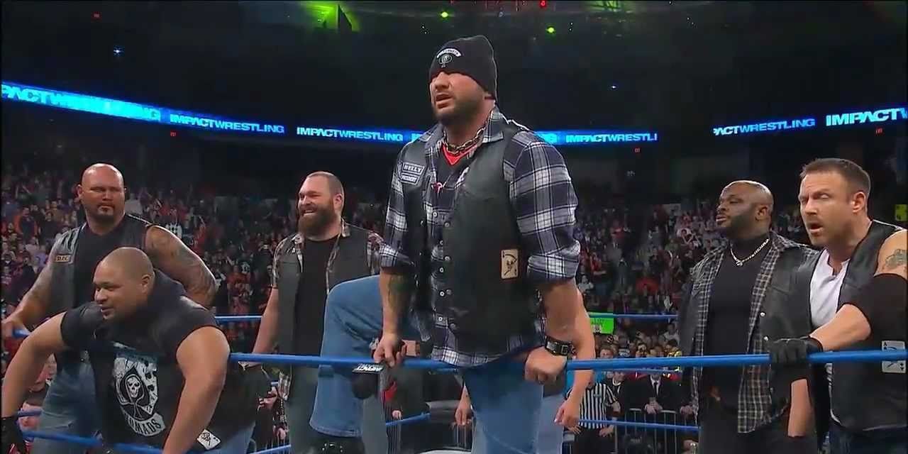 5 Legendary Factions That Dominated Right Away (& 5 That Rebounded From Disaster)