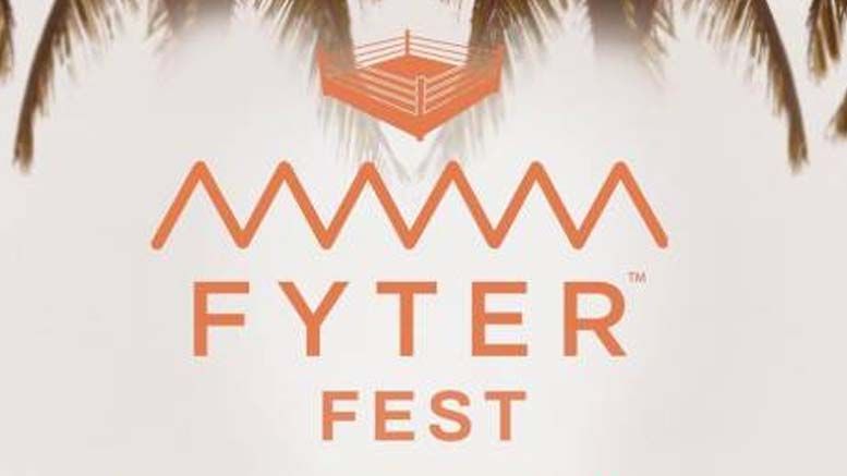 Upcoming Fyter Fest Was Originally Planned to Take Place in London
