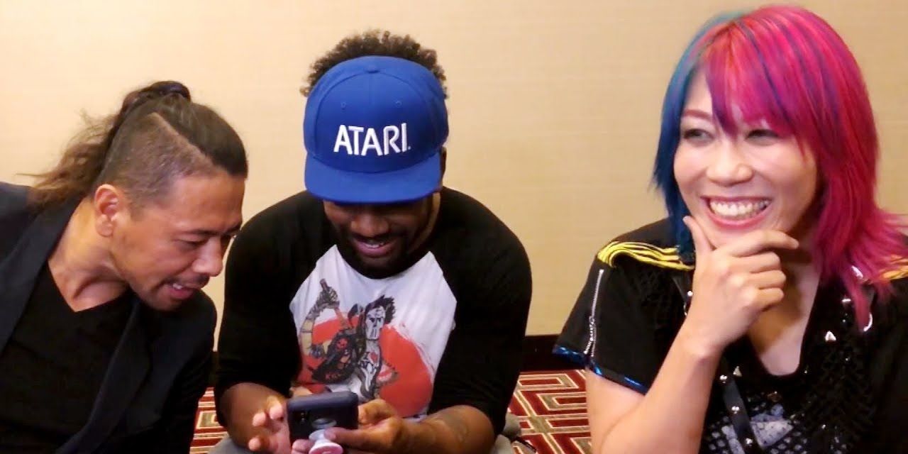 The Empress: 10 Facts WWE Fans Should Know About Asuka