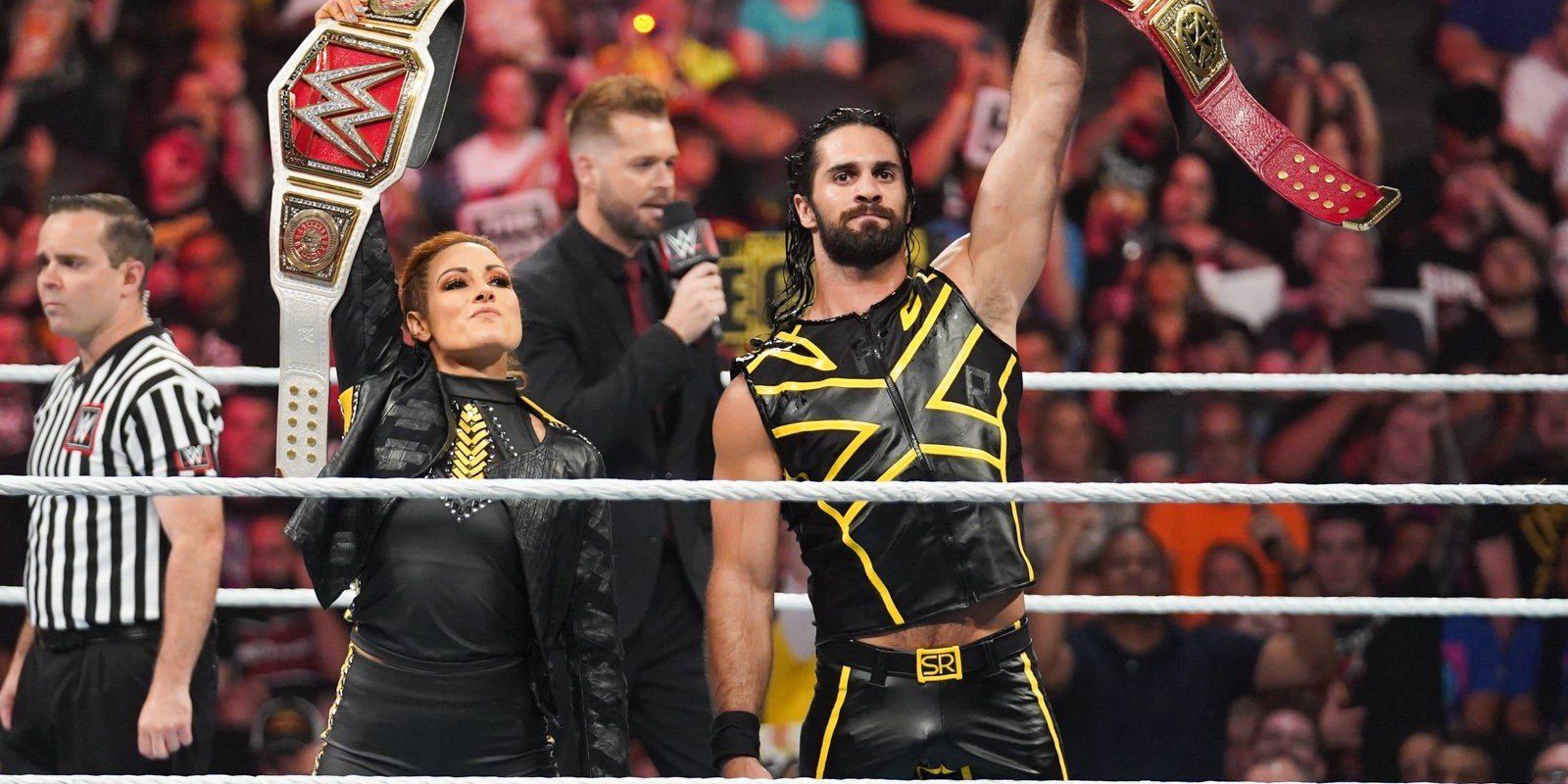 5 Best Tag Team Partners Of Becky Lynch's Career (& 5 Worst)