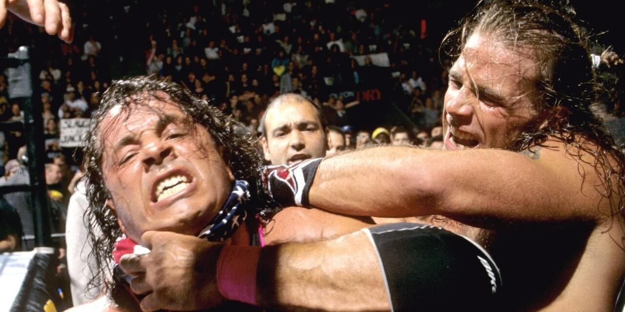 10 Worst Things Bret Hart Ever Did (In Wrestling)